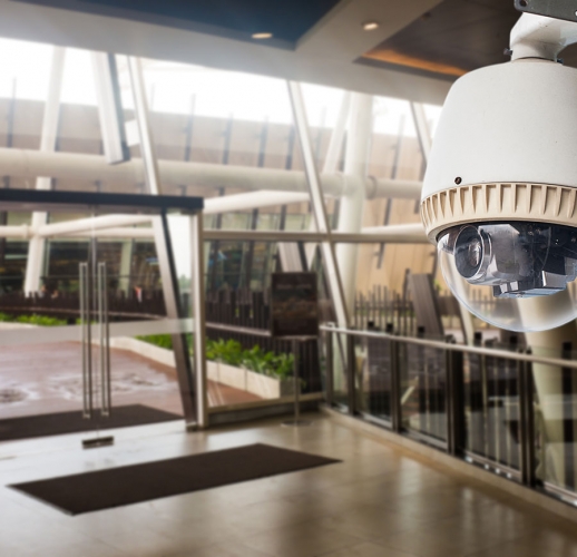 Commercial Security Systems | Long Island, NY